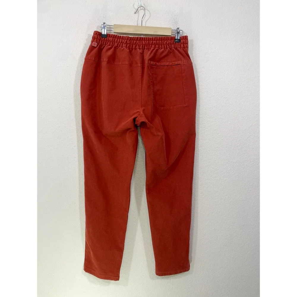 lululemon athletica | Pants | Lululemon Bowline Pants Mens M Utilitech ...